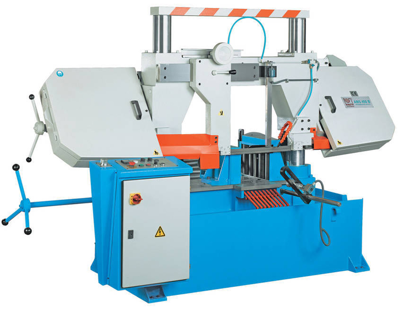technosalesindya.com|Swing Type Bandsaw Machine